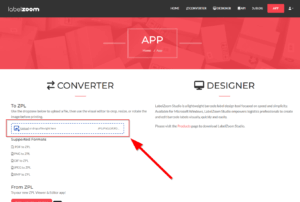How to convert PDF to ZPL – LabelZoom Blog